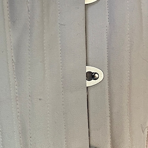 US Military Gold Uniform Buttons in Three Sizes, Made in France - Etsy