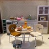 Rare Re-ment Dollhouse Miniature Department Store Women Handbag Shoes ...