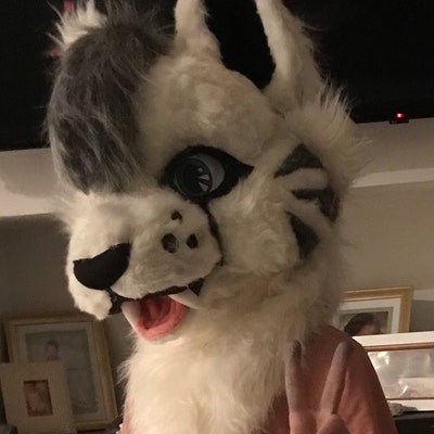 Handmade Fursuit Teeth - Etsy