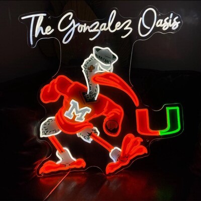 Spongebob Flower Neon Sign, Flower Neon Sign, Wedding Neon Sign, Led ...