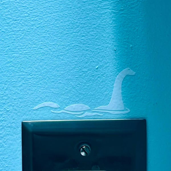 Stargirl Vinyl Decal From CW TV Show Courtney Whitmore Superhero DC ...