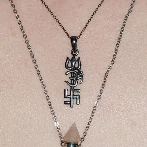 Sri Yantra Pendant, Shri Yantra, Sacred Geometry Pendant, Sree Yantra ...