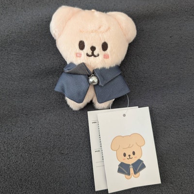 Official Stray Kids SKZ Toy World Fan Connecting Meeting 2024 Merch ...