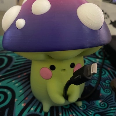 Lifesize Cute Ferret Fidget Toy, Posable 3D Printed Pet Ferret ...