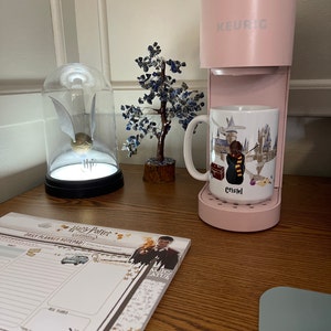 Custom Head Chef and Sous Chef Mug SET Personalized Couple | Etsy