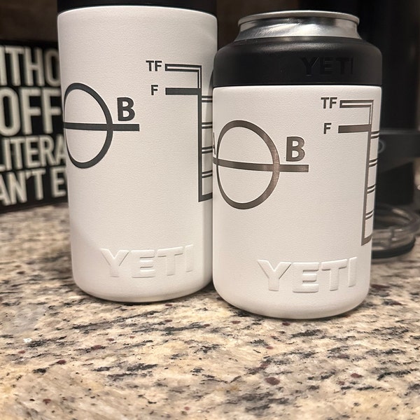 Plimsoll Mark Load Line Pint Glass - Etsy