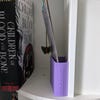 Book Shaped Bookmark Holder Gifts for Readers Bookshelf Decor Display ...