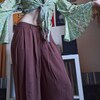 Vintage Patchwork Silk Kantha Handmade Jacket - Etsy