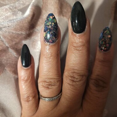 Joker Dip Powder, Glitter Dip Powder, Dip Powder for Nails, Nail Dip ...