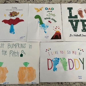 Flower Handprint Craft Art, Mothers Day Activity, for Mom or ...