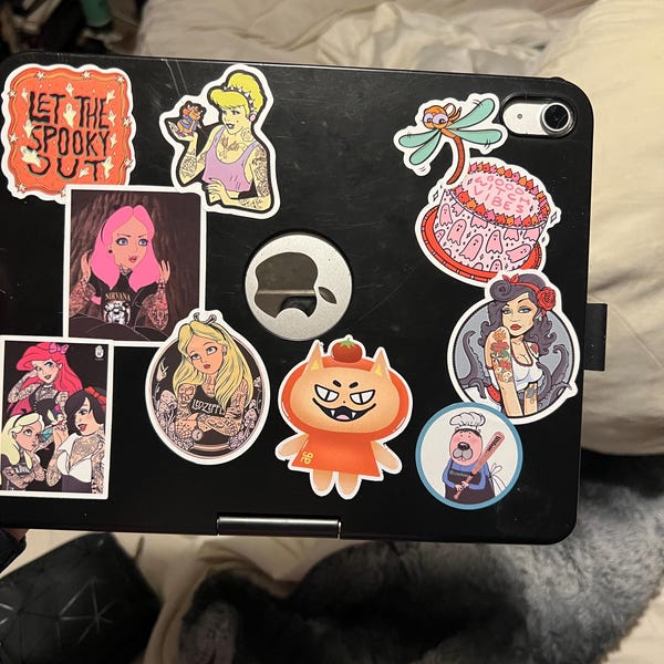 Thai BL Stickers / GMMTV Earth Mix, Joong Dunk, Jimmy Sea, First ...