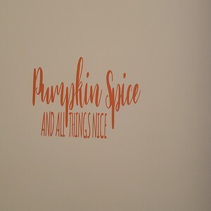 Cursive Custom Decal, Window Decal, Personalized Car Decal ...