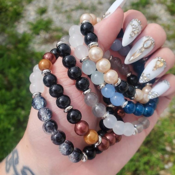 CUSTOM Album Bracelet - Etsy