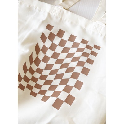 Wavy Checkered Pattern Svg, Warp Checkered Png, Groovy Checkered Svg ...