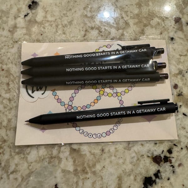 The Bolter Bookmark, Tortured Poets Bookmark, TTPD Bookmark, Gift for ...