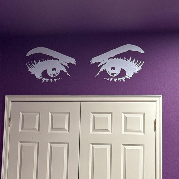 The Chamber of Secrets Has Been Opened Wall Decal Vinyl Sticker Wizard ...