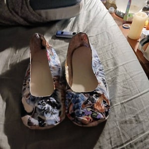 How to Make Boots Women's Slouchy Boots Vegan PDF Sewing Pattern Sizes ...