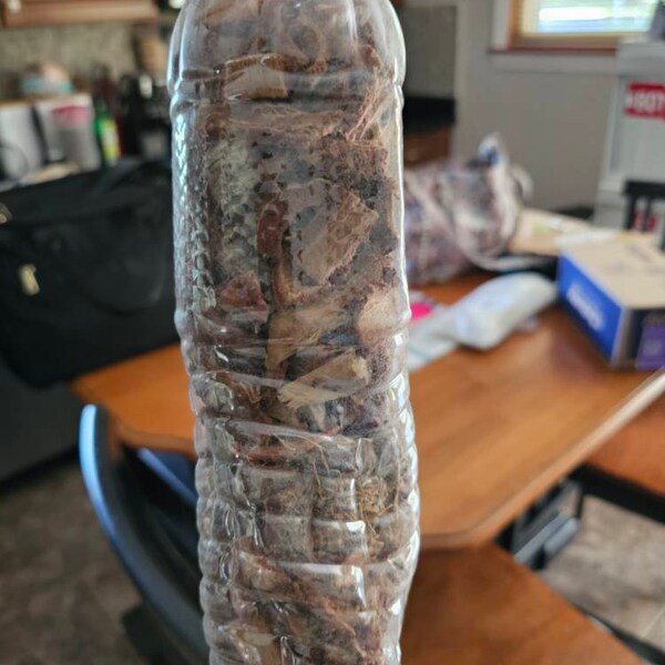 Nigerian Sponge - Etsy