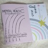 How to Feel Happier Guided Journal Mental Health Tracker - Etsy UK