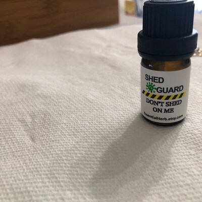 Seren-zen Essential Oil Serenity Blend, Calming Blend, Anxiety Natural ...