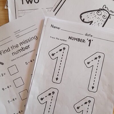 50 Kindergarten 1st Grade Reading Comprehension Passages Worksheets ...