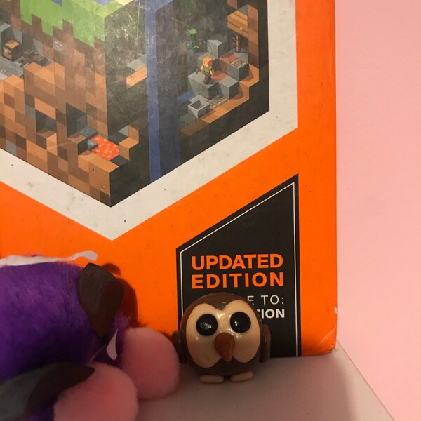 Roblox Adopt Me Clay Dodo Pet - Etsy UK