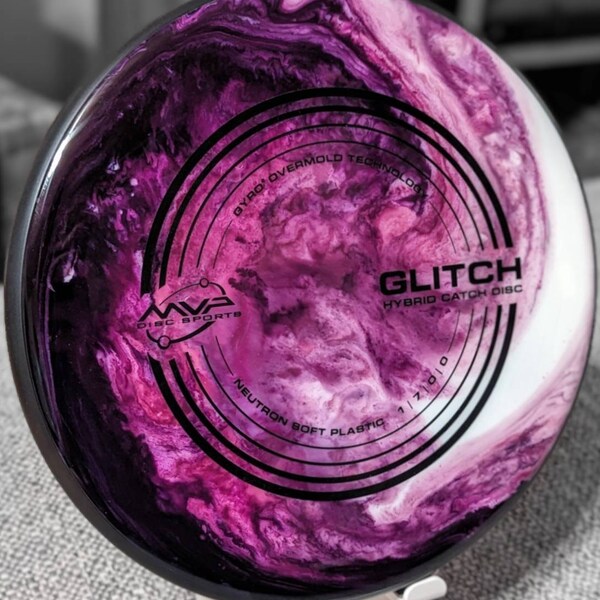 Innova Star Leopard 167g Custom Hand Dyed Disc Golf Disc. New Never ...