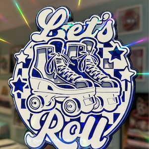 48 48th Birthday Cake Topper Svg 48 48th Happy Birthday Cake - Etsy