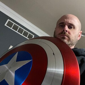 Design Your Own Shield Custom Metal Shields | Etsy