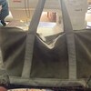 3 Sizes / Square Knot Bag Sewing Pattern and Step by Step Tutorial ...