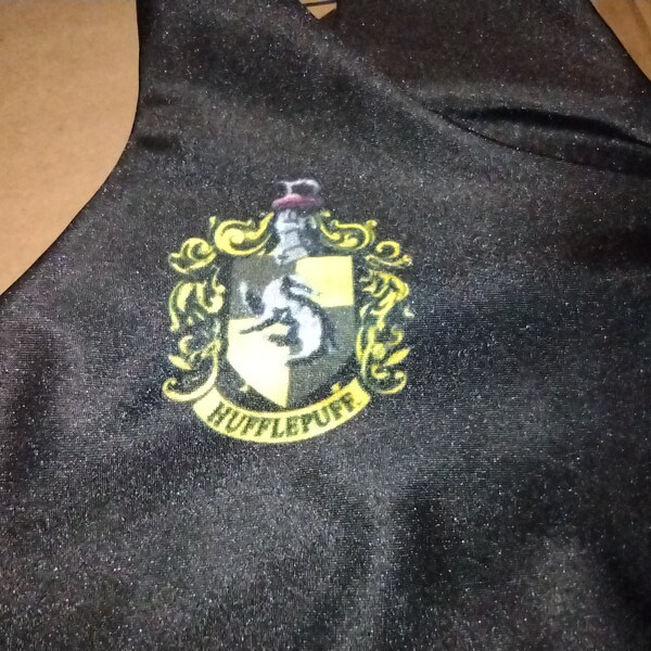 Wizarding House Pride Duffle Bag - Etsy