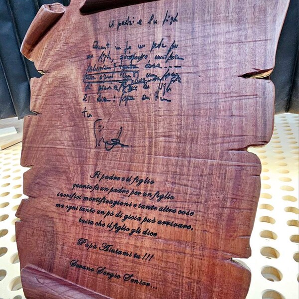 Wavy Flags Set 3D STL Model for CNC Router and 3D Printer Digital File ...