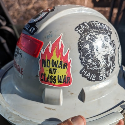 Revolution Print, Leftist, Resist, Art Print, Anticapitalism, Anarchy ...