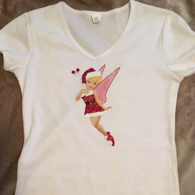 Disney Princess Merida. Fabric Painted & Glitterd T-shirt or - Etsy