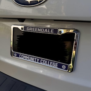 Todd Packer (replica) - License Plate - (the Office-themed) - Etsy