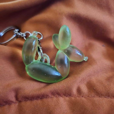 Golden Freddy Fazbear Bear Keychain Five Nights at Freddy's Charm - Etsy