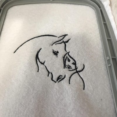 Paris Embroidery Designs Eiffel Tower Pes Machine Pattern Love - Etsy