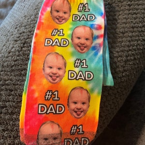Custom Father's Day Socks, Custom Face Socks, Personalized Socks, Gifts ...