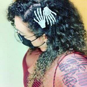 Red Tulle Boa tie on shoulder shrug shoulder wrap lydia | Etsy