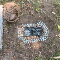 Custom Duck Goose Memorial Stone, Pet Tombstone for Duck Goose, Duck ...
