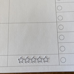 Anxiety Stickers Panic Attack Stickers Depression Stickers - Etsy