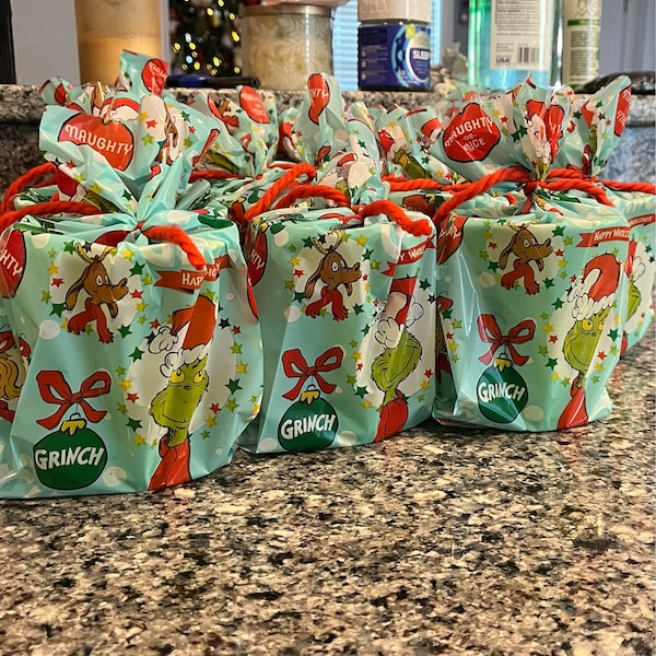 Pastel Nutcracker Gift Packaging Kit / Nutcracker Gifts / Gift Wrapping ...