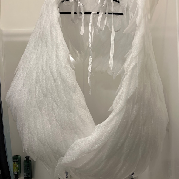 Movable Angel Wings for Dance, Angel Wings, Flexible Wings, Wings for ...