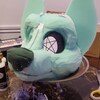 PDF TEMPLATE: Fursuit Head Base Fox Digital Download - Etsy