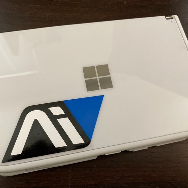 Andromeda Initiative Logo Vinyl Decal | Mass Effect | Pathfinder Ryder ...