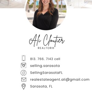 Transaction Coordinator Checklist, Real Estate Marketing, Real Estate ...