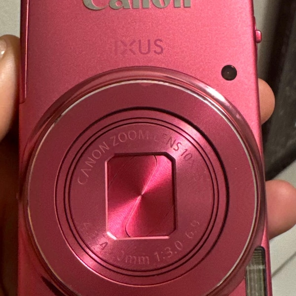 Olympus Stylus 5010 (mju 5010) - Y2k Digicam CCD - 14 Mp - READ DESCRIPTION - Charger & Gift ...