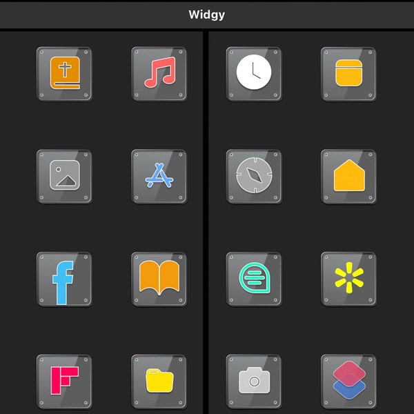 600+ 3D Pebble Ios 16 App Icons | 3D App Icons | Ios 16 App Icons | Ios ...