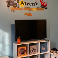 Time Out Chair Vinyl Decal Toddler Naughty Chair Sticker Toddler Time ...