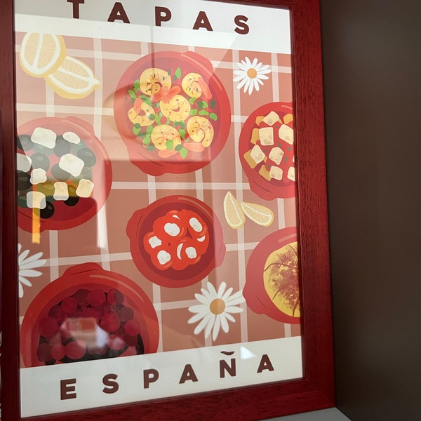 Digital Download of Petit Dejeuner, French Breakfast, Printable ...